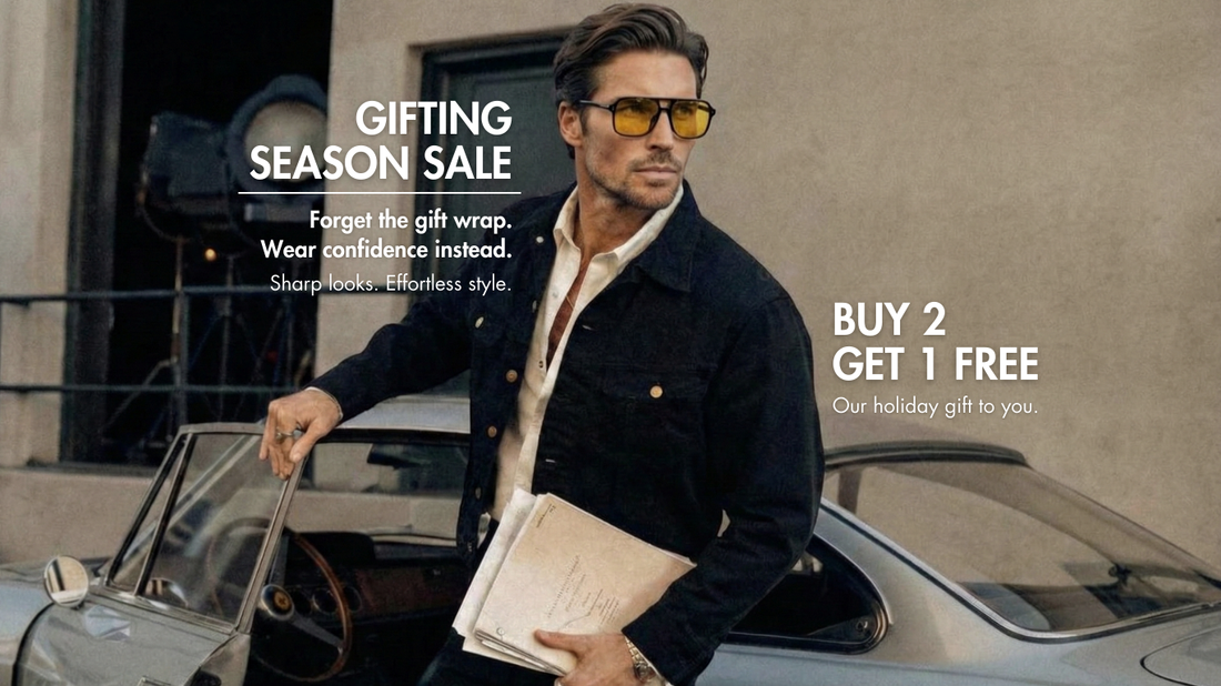 SHOP ALL – VZN Frames